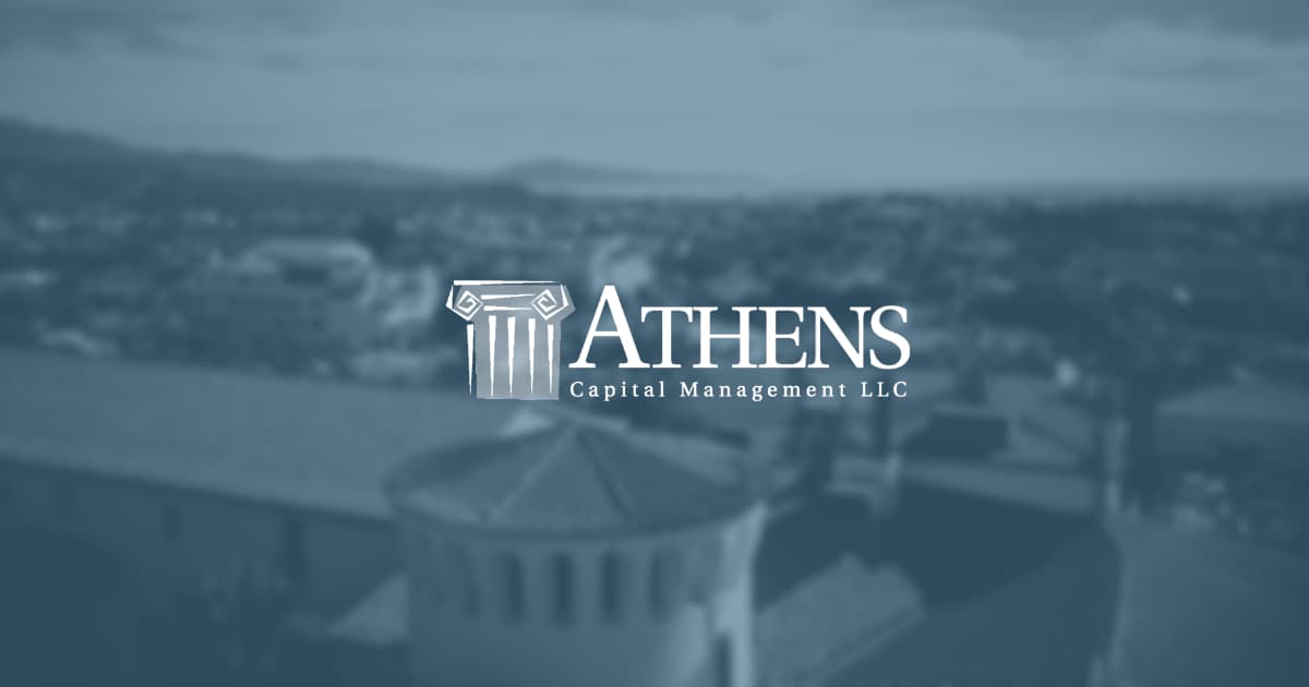 About Us - Athens